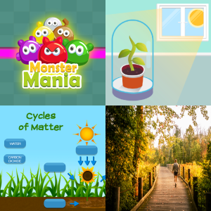 Free Lesson: The Carbon Dioxide-Oxygen Cycle TEKS 2010 - 5.9d - Free ...