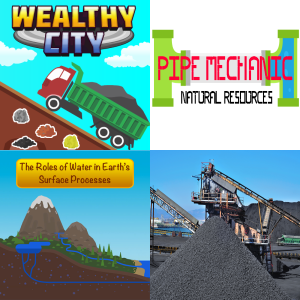 For Class: Sources of Renewable Energy 3.11b - Free Educational Games ...
