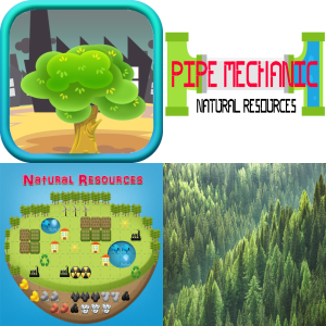 Lesson: Renewable vs. Nonrenewable Resources ES.6a - Free Educational ...