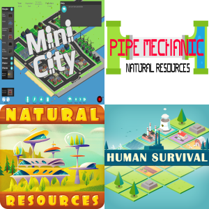 Student Lesson: Renewable and Nonrenewable Energy Resources 8.P.2.2 ...