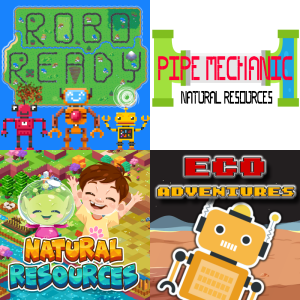 Teaching Plan: Human Impacts on Earth Systems MS-ESS3.C-1 - Free ...