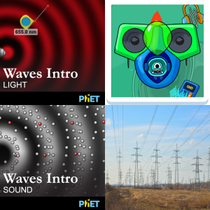 Free Homework Prep: Sound Waves S4P2.a - Free Games, Simulations, and ...