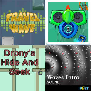 Free Homework Prep: Sound and Vibrations 1-PS4.A-1 - Free Games ...