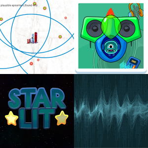 Free Educational Games: Light Refraction S4P1.c - Free Educational ...