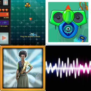 Teaching Plan: Sound Waves MS-PS4.A-2 - Free Games and Assessments ...