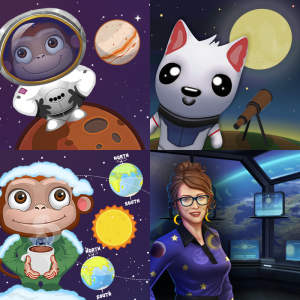 Free Lesson: The Sun, Moon, and Stars: Patterns of Apparent Motion 6.1 ...