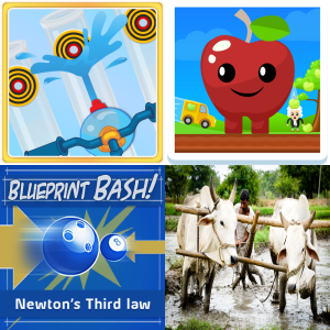 Lesson: 8.6C Newton's Laws - Free Games and Assessments - Legends of ...