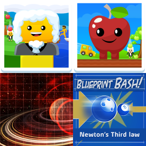 Free Homework Prep: Newton's Laws 8.6C - Free Games and Assessments ...