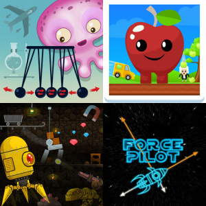 Free Educational Games: Pushing and Pulling on an Object S2P2.a - Free ...