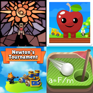 Free Lesson: Factors Influencing Motion : Newton's First and Second ...