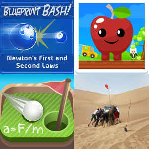 Teaching Plan: Factors Influencing Motion : Newton's First and Second ...