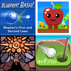 Game Based Learning: Factors Influencing Motion : Newton's First and ...