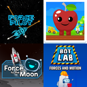 Student Lesson: Balance of Forces SC.5.P.13.4 - Free Games and ...