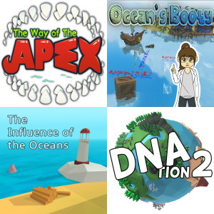 Student Lesson: Ocean Currents 6.ESS2.1 - Free Games and Assessments ...
