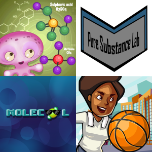 Practice: Mineral Properties 6.6C - Free Educational Games - Legends of ...