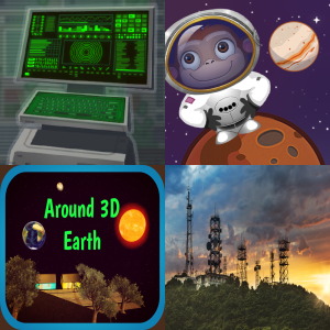 Free Lesson: Earth's Rotation Causes Day and Night 6.3b - Free ...