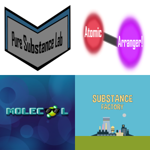 Student Lesson: Pure Substances and Mixtures S8P1.a - Free Educational ...