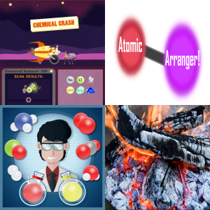 Free Homework Prep: Chemical Reactions: Evidence of a Reaction MS.PS1B ...