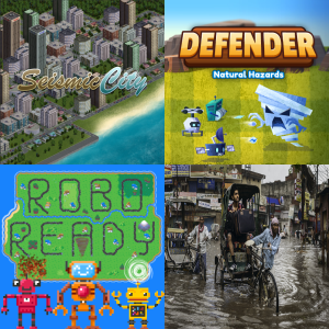 Worksheet: Natural Hazards MS-ESS3.B-1 - Free Games and Assessments ...