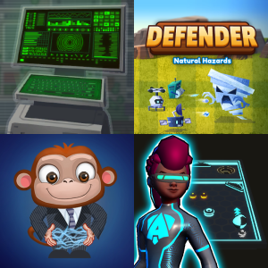 Worksheet: Patterns Of Earth'S Features 5.1.1 - Free Games and ...