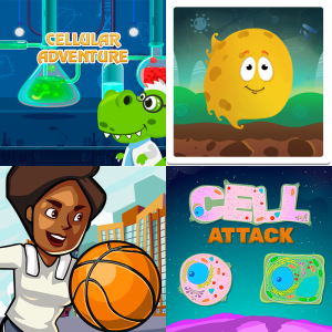 For Class: Parts of the Cell S7L2.a - Free Games and Assessments ...