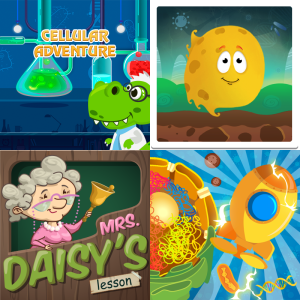 Practice: Cells and Life MS-LS1.A-1 - Free Games and Assessments ...