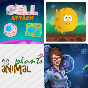 Practice: Cell Theory 7.12F - Free Educational Games - Legends of Learning