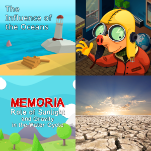 Game Based Learning: Human Dependence on the Ocean 8.11C - Free Games ...