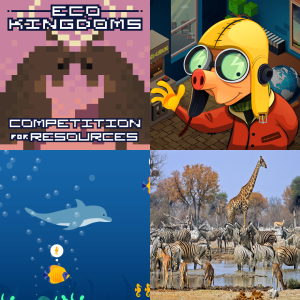 Free Educational Games: Interactions in Ecosystems 6.12E Assignment ...