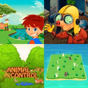 Practice: Invasive Species to Tennessee 6.LS2.5 - Free Educational ...