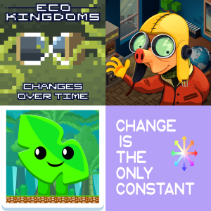 Student Lesson: Changes in Ecosystems Over Time - Fall 2021 - Free ...