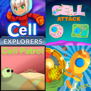 Lesson: Function Of A Cell In Living Systems 7.3.2 - Free Educational ...