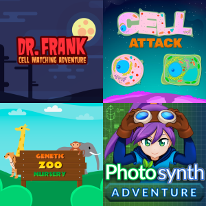 For Class: Plant vs. Animal Cells SC.6.L.14.4 Assignment - Free ...