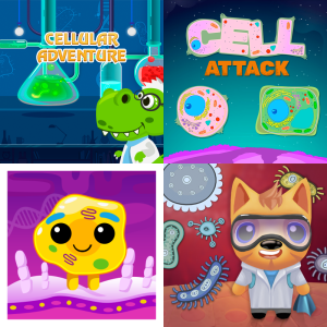 Lesson: Cell Theory & OrganellesLS.2abc Assignment (2021) - Free ...