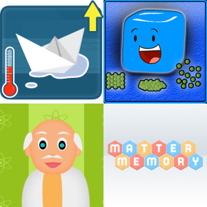 Student Lesson: Temperature Changes in the States of Water S5P1.b ...