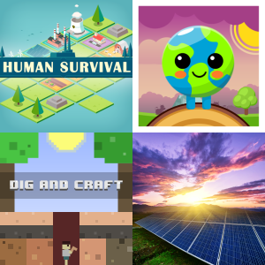 Student Lesson: Renewable vs. Nonrenewable Resources 4.7C - Free ...