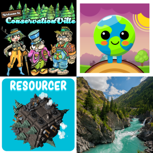 Game Based Learning: Natural Resources 3.7c - Free Games and ...