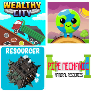 For Class: Natural Resources 4.ESS3.1 - Free Games and Assessments ...