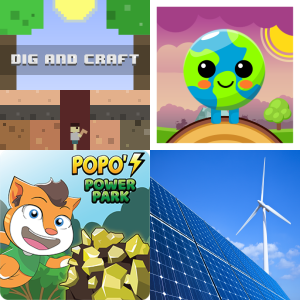 Worksheet: Natural Resources ES-ESS3.A-1 - Free Games and Assessments ...