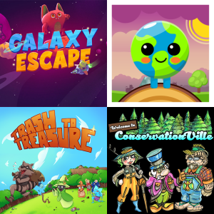 For Class: Natural Resources 3.7C - Free Educational Games - Legends of ...