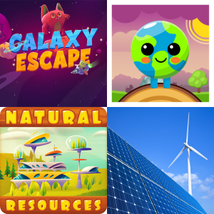 Practice: Renewable Energy Sources 6.ESS3.2 - Free Educational Games ...