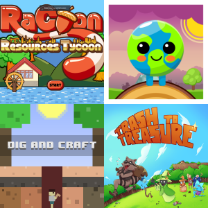 Free Lesson: Natural Resources 3.7C - Free Educational Games - Legends ...