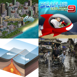 Student Lesson: Ocean Currents MS-ESS2.C-4 - Free Educational Games ...