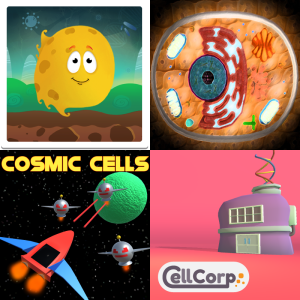 Free Homework Prep: Plant vs. Animal Cells SC.6.L.14.4 - Free ...