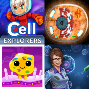 Practice: Parts of the Cell MS-LS1.A-2a - Free Games and Assessments ...