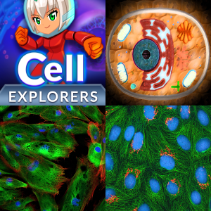 Free Educational Games: Cell Explorers Game & Quiz - Free Games and ...