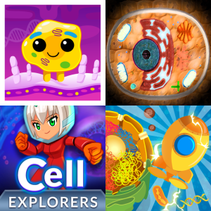 Free Homework Prep: Parts of the Cell MS-LS1.A-2a - Free Games and ...