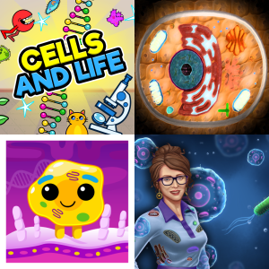 Practice: Cells, Cells, & more Cells!!! - Free Games and Assessments ...