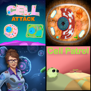 Student Lesson: Homeostasis and the Cell Membrane 7.LS1.2 - Free ...