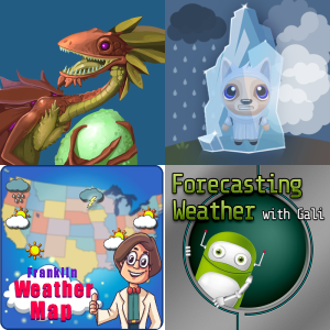 Free Lesson: Factors Determining Weather SC.5.E.7.3 - Free Educational ...